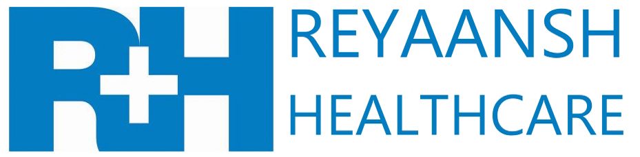 Modern Skyline - Reyaansh Healthcare